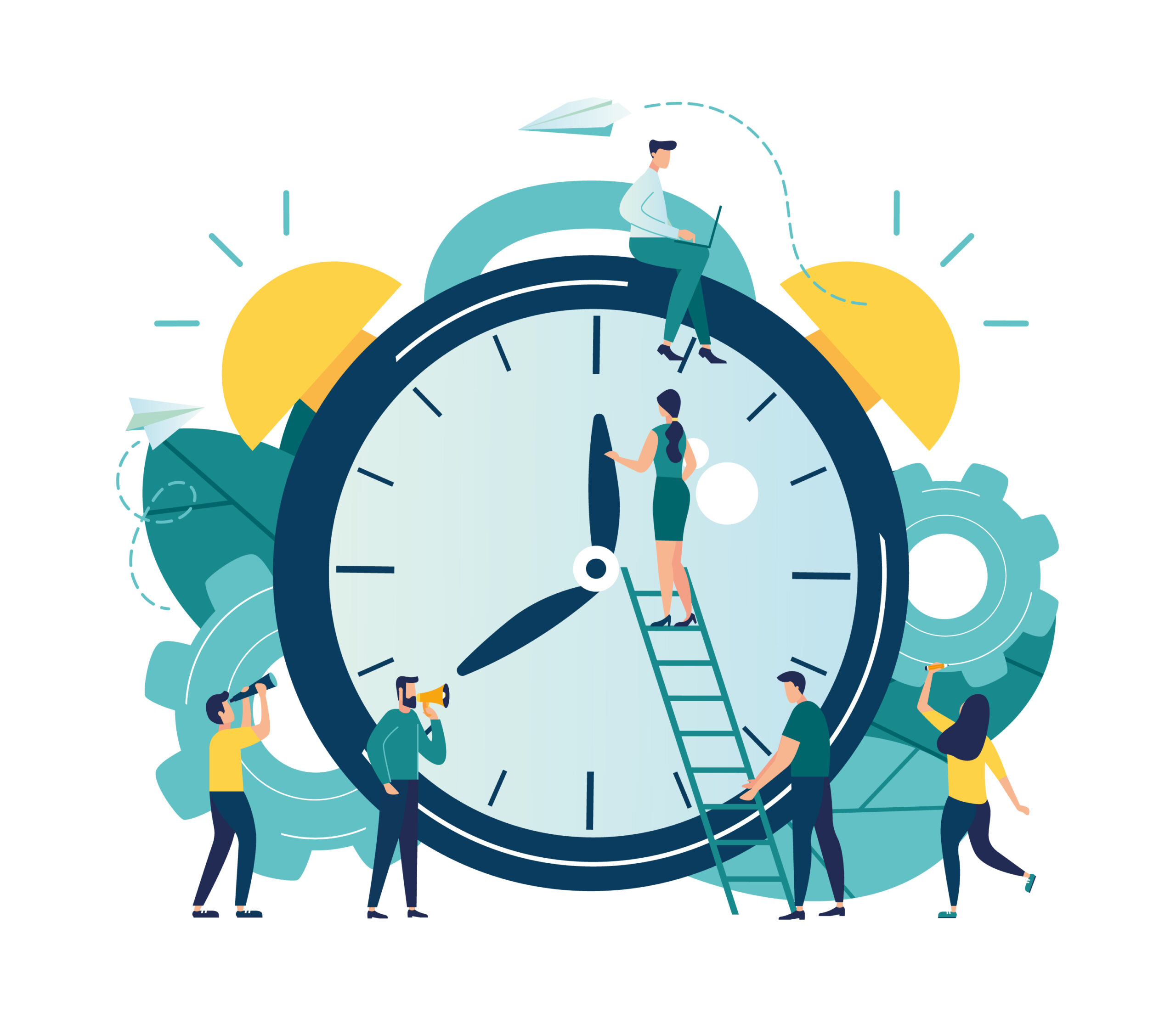 CNV: ‘58% van werkend Nederland wil 30-urige werkweek’ - Performa OR